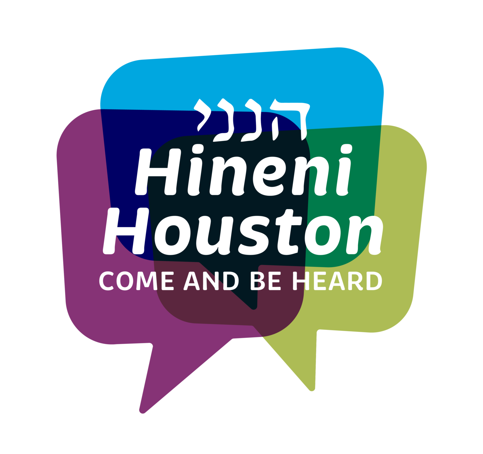 Hineni Houston - Jewish Federation of Greater Houston