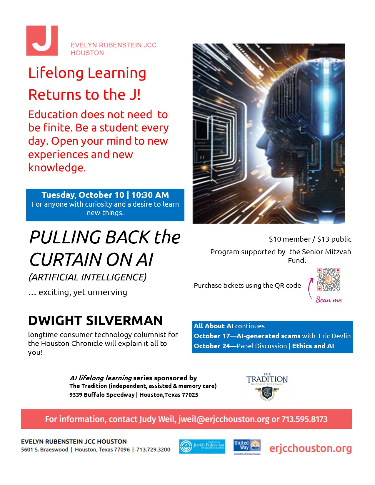 Pulling Back the Curtain on AI (artificial intelligence) - Jewish ...