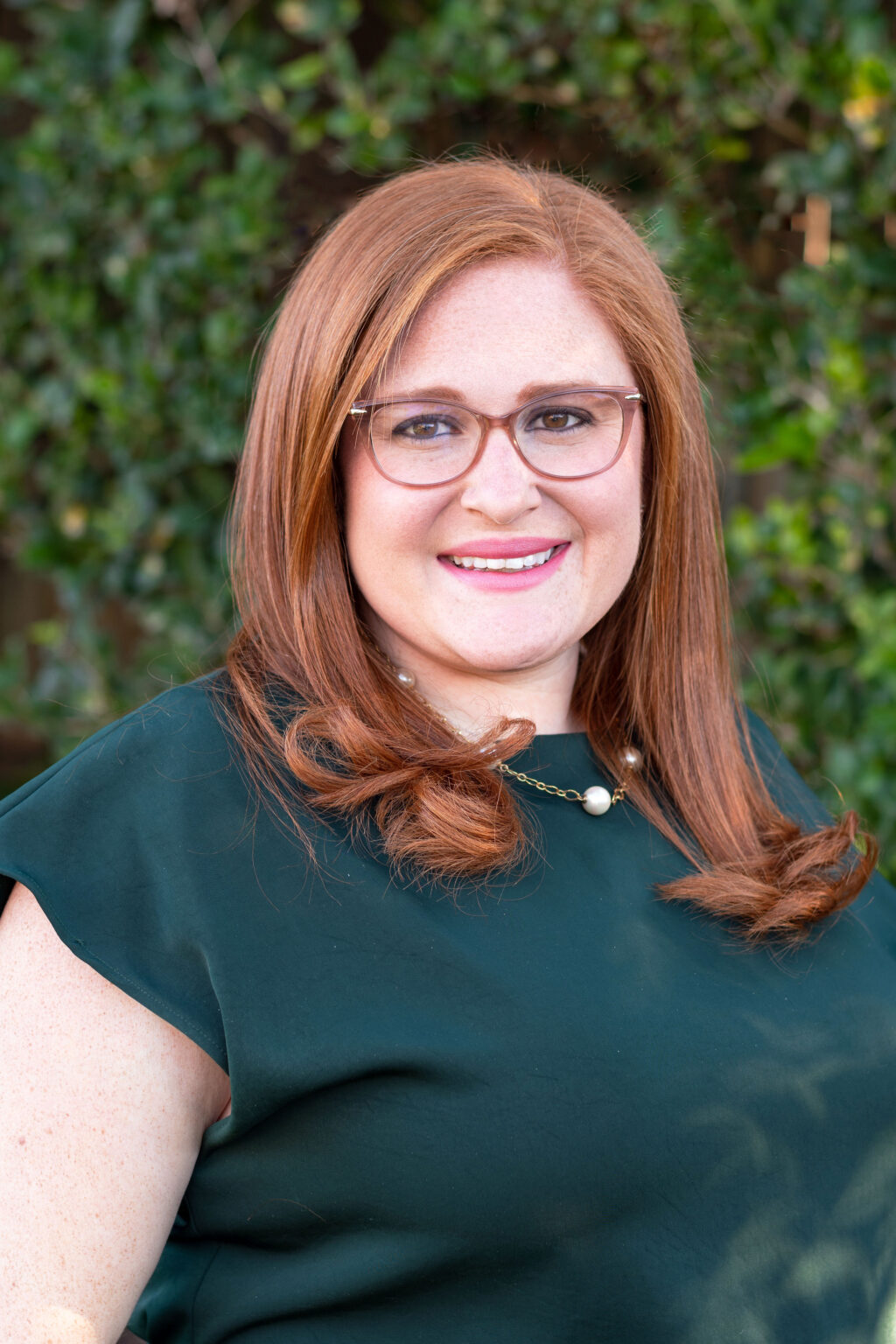 New Public Affairs Officer Begins at Federation - Jewish Federation of ...