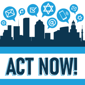 Advocate - Jewish Federation of Greater Houston