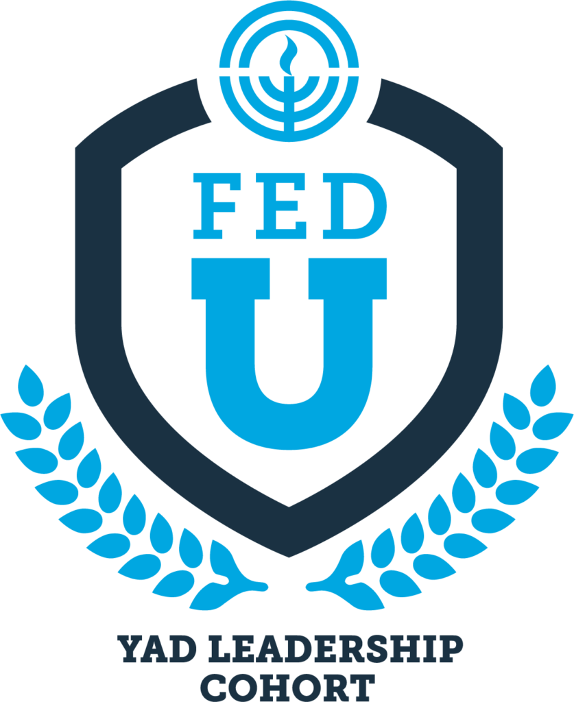 FedU - Jewish Federation of Greater Houston
