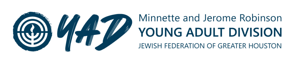Young Adult Division (YAD) - Jewish Federation of Greater Houston