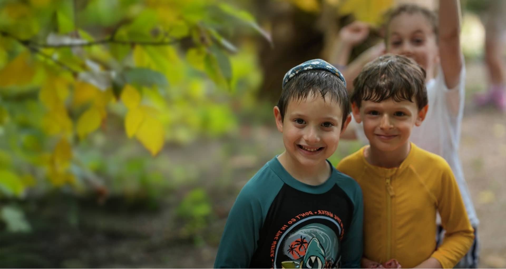 Robert M. Beren Academy - Jewish Federation of Greater Houston