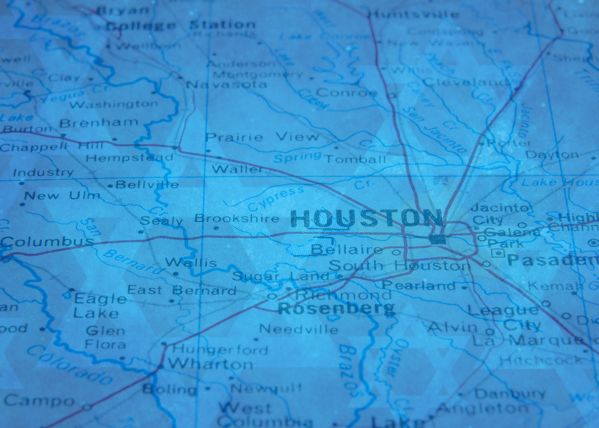 The Jewish Federation of Greater Houston