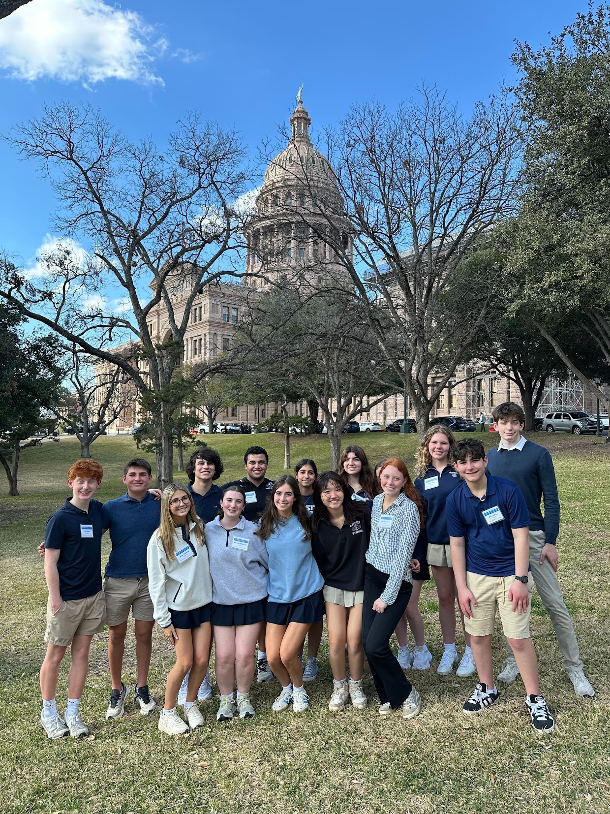 The Jewish Federation of Greater Houston